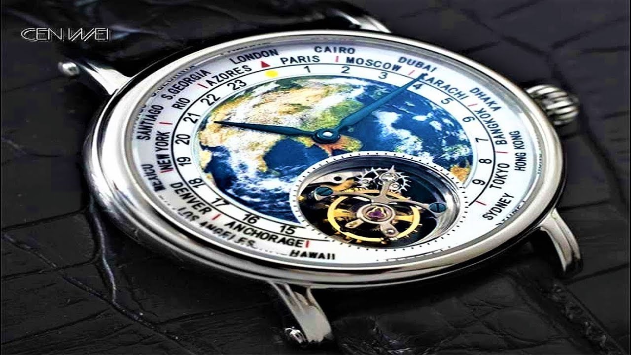 Top 5 Best Agelocer Watches For Men To Buy in 2020 | Best Agelocer ...