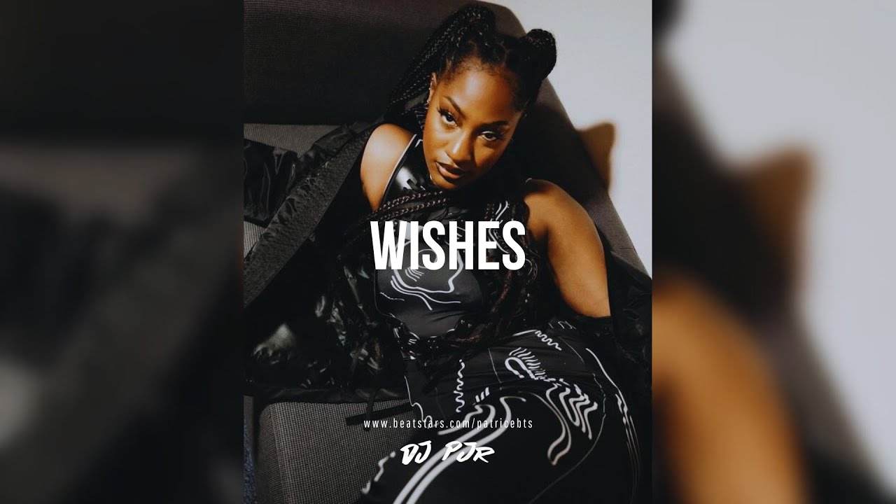 "Wishes" - Asake x Tyla x Tems x Amapiano Type Beat 2024 - YouTube