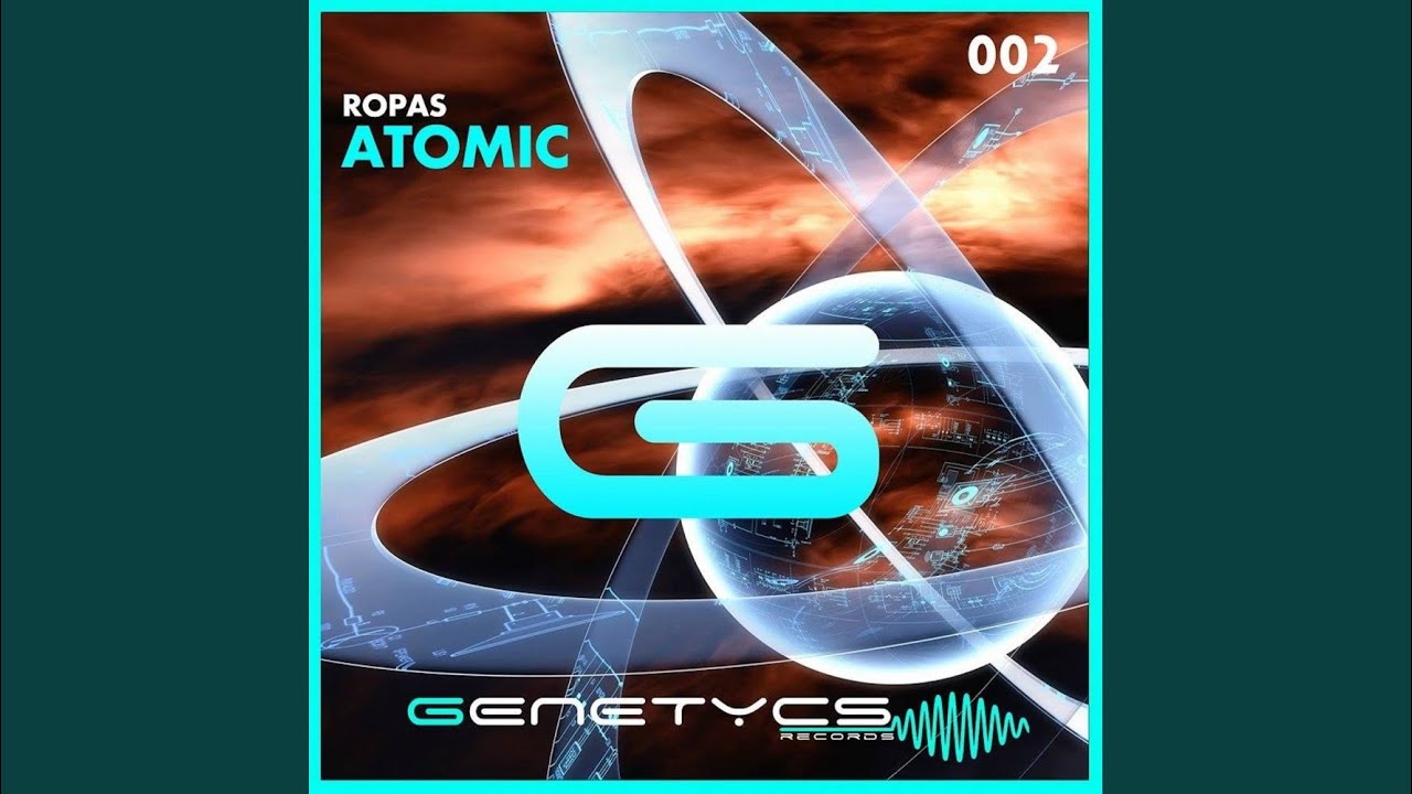 Atomic (Original Mix) - YouTube