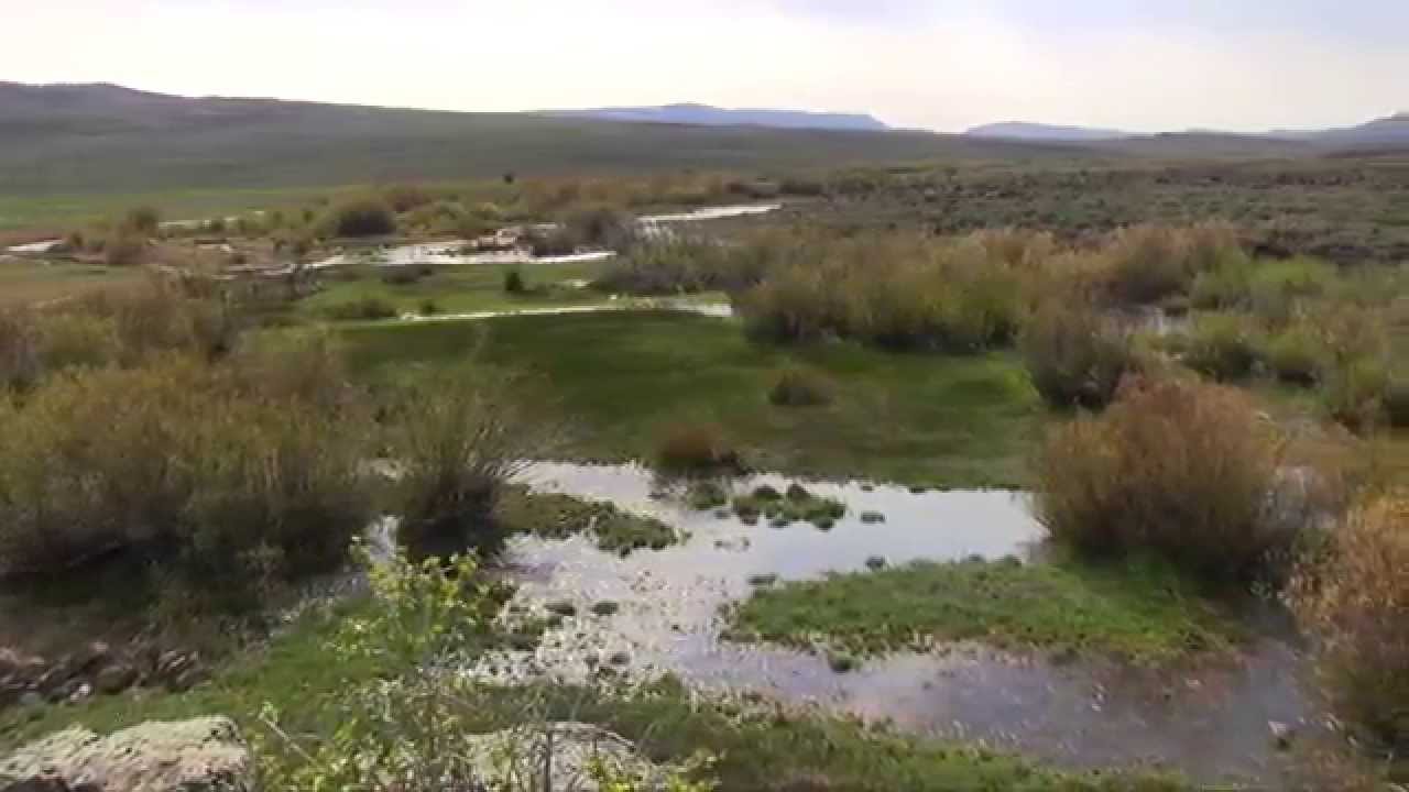 the "Elk Ridge Ranch" Idaho's big game unit 45 - YouTube