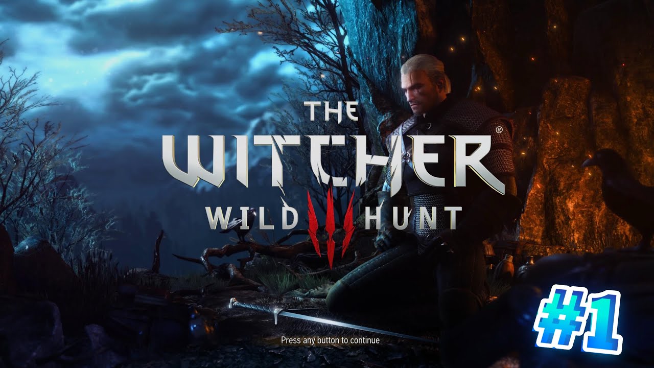 The Game That Set the Bar Too High | Witcher 3 - YouTube