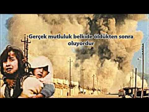 Volverine-Savaş Çağrısı