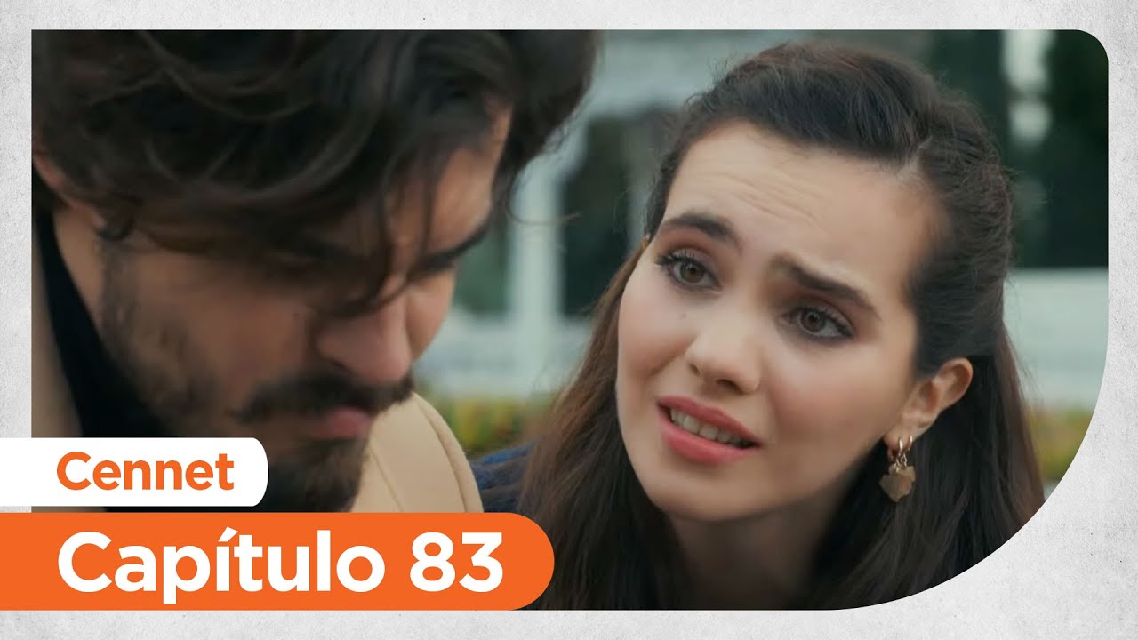 Cennet - Capítulo 83 - YouTube