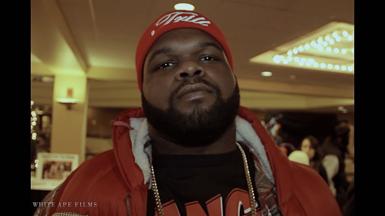 Ron Brace (Former Patriot's Player) Delivers Powerful Message To The ...