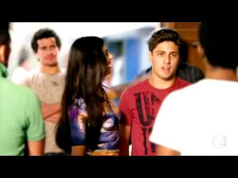 Roni & Suelen  Un amor inesperado