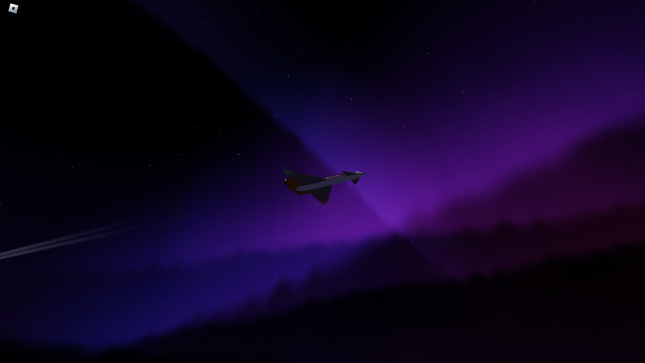 1st time into Aesir | Aeronautica | Roblox - YouTube