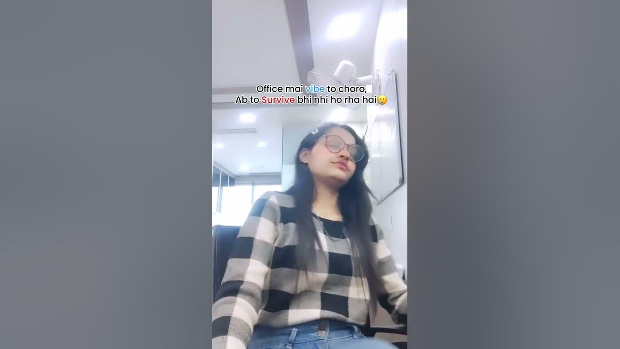kaise survive karu? | #office #staytoxic #toxic #toxicrelationships #corporate #youtubeshorts # ...