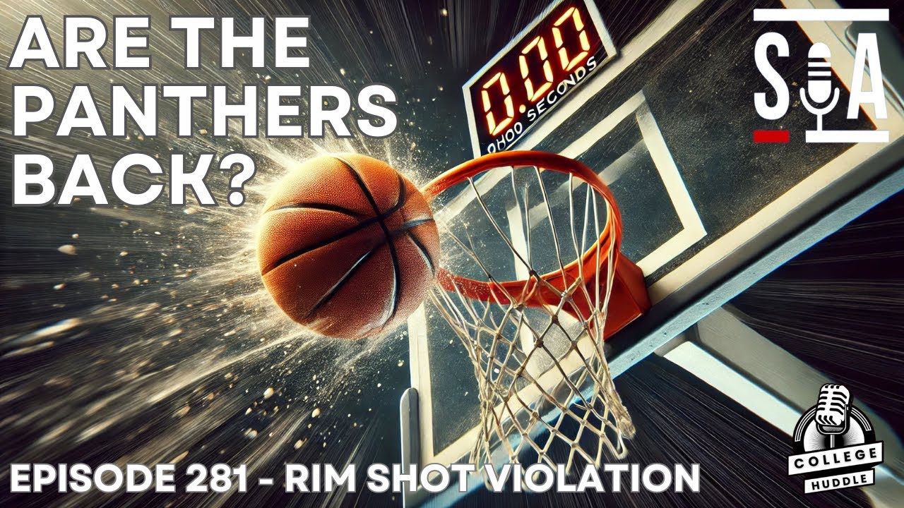 Episode 281 - Rim Shot Violation - YouTube