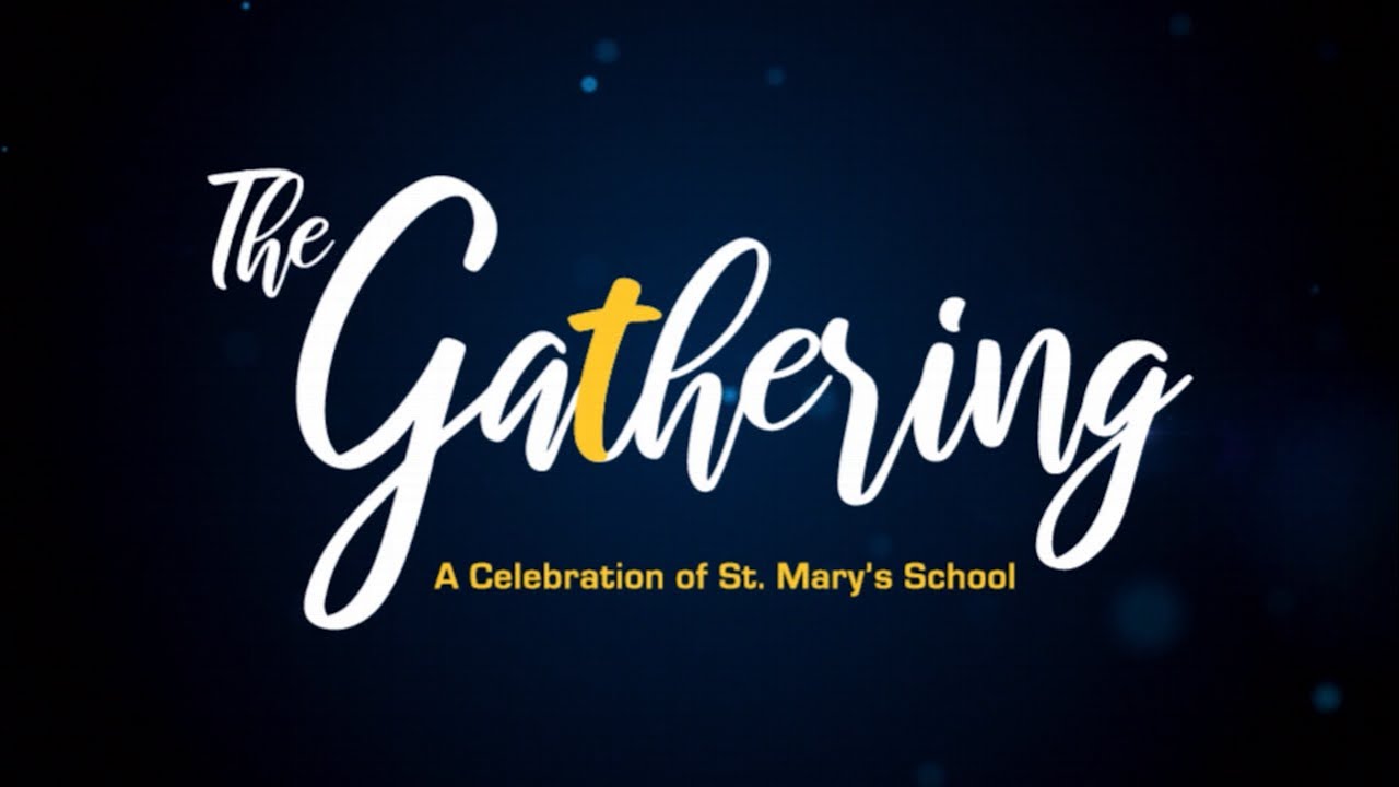 The Gathering Live Finale! - YouTube