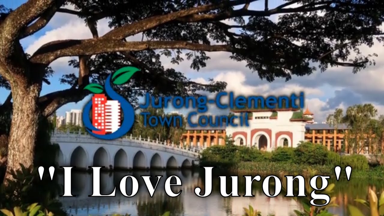 "I Love Jurong" - Singaporean Folk Song - YouTube