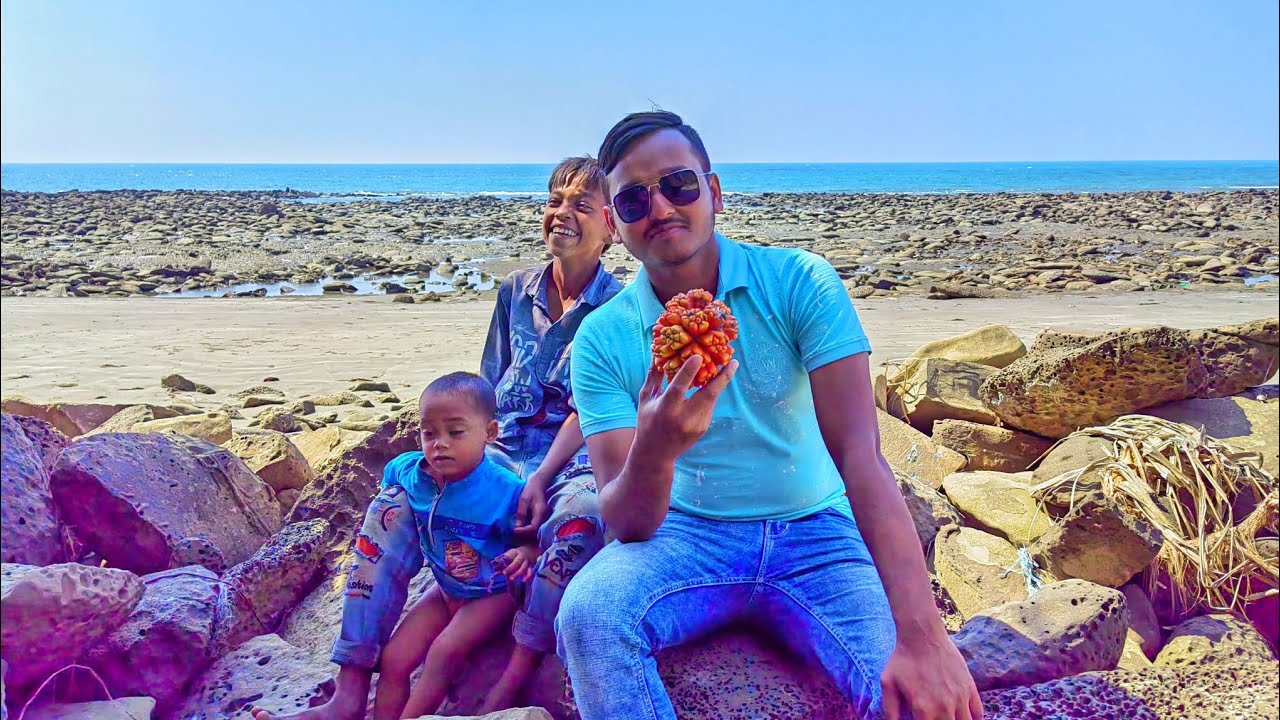 Vlog No.15 ||সেন্টমার্টিন ট্যুর 🏝️||প্রবাল দ্বীপ ||Seint Martin 🏖️ || Niloy Ahmed Vlogs || Part ...