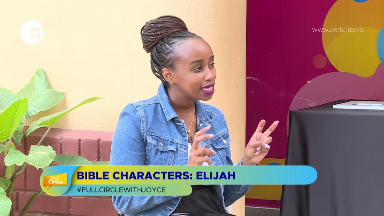 Self pity, The disease with most believers| Bible character, Elijah ...