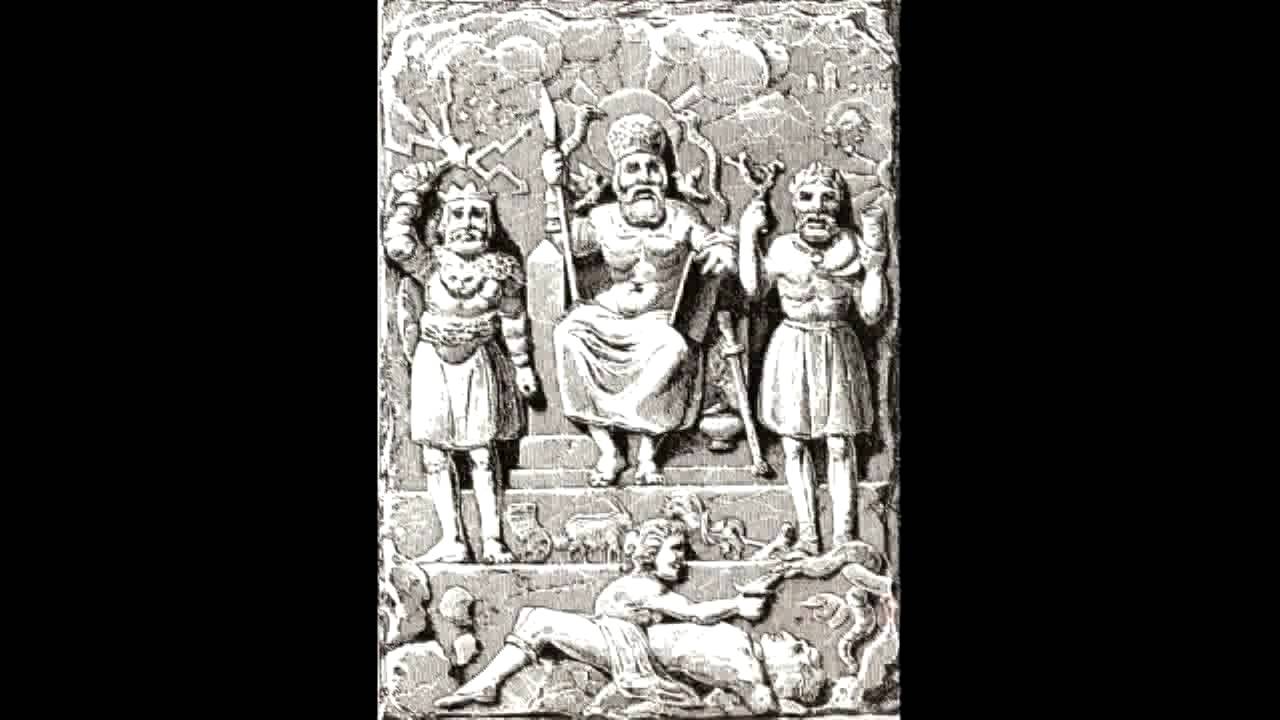 Bock saga intro K.W. - YouTube