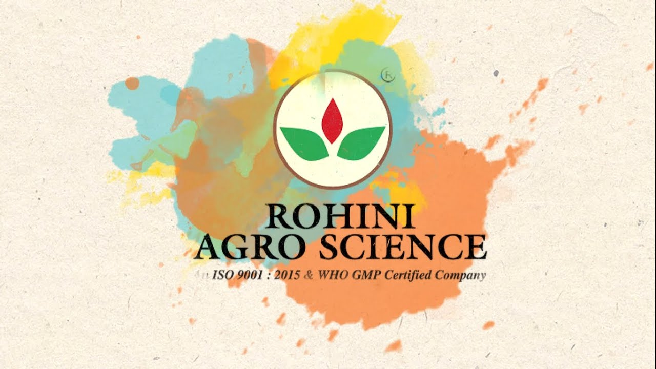 Rohini Agro Science | Let's Nourish The Earth Naturally | Organic ...
