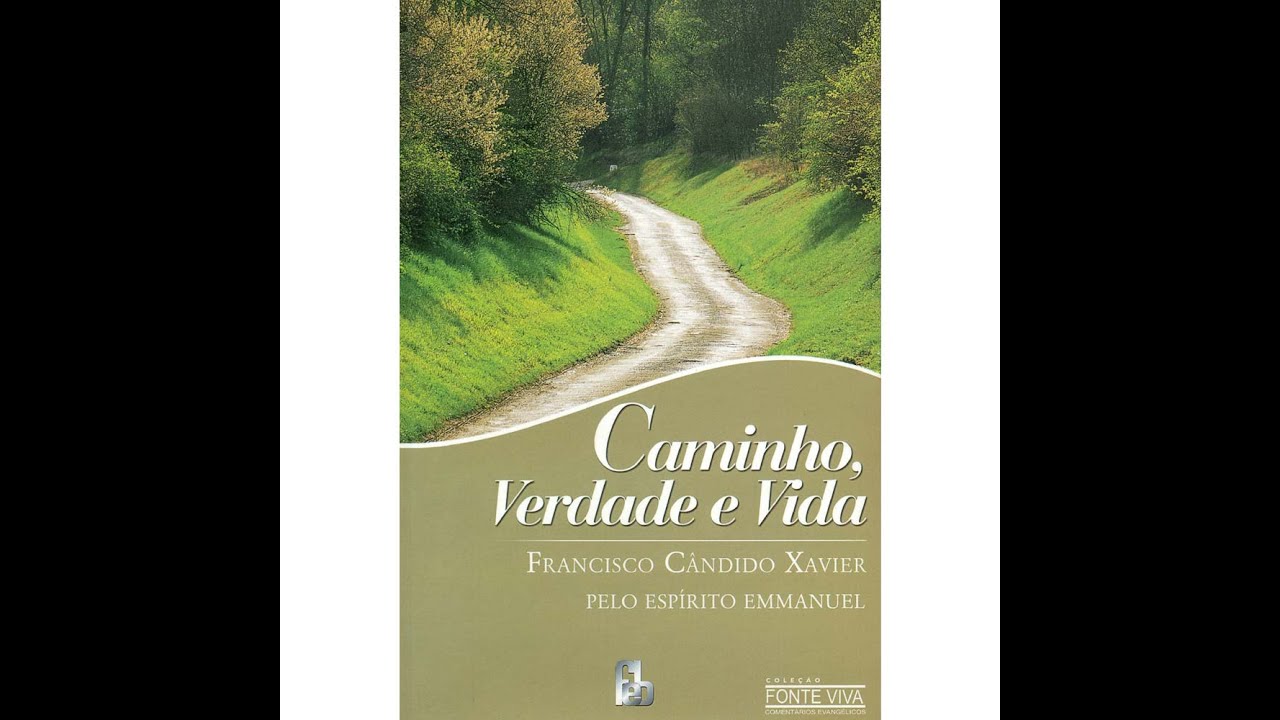 MARINA FERRI - LIVRO CAMINHO, VERDADE E VIDA, CAP 65 - PEDIR 26/03/2024 ...