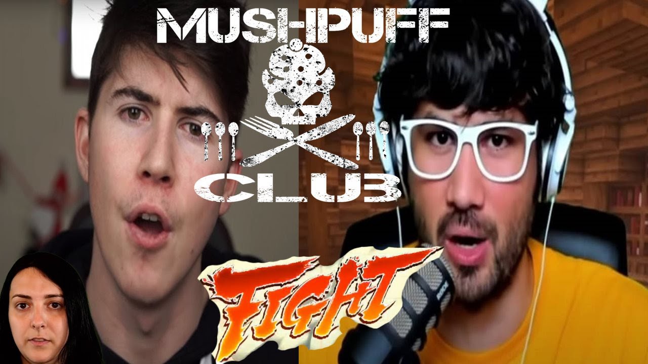 Talkin @Kavosss & @DefNoodles + @Keffals w/ @WillyMacShow & @deorio ...