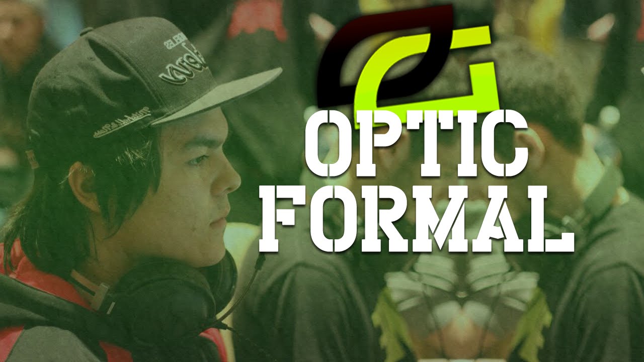 Formal Joins OpTic Gaming! Clayster and Proofy Dropped & More! # ...
