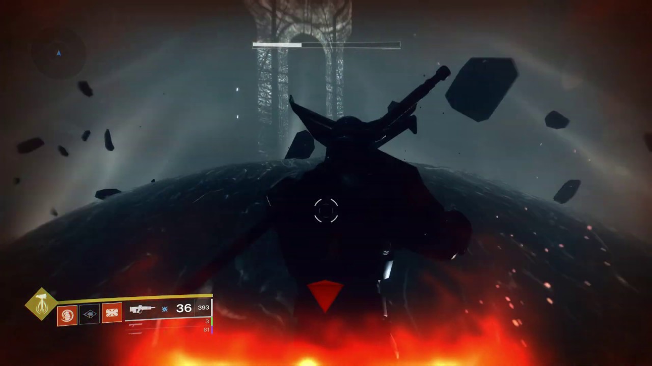 Balanced awoken talisman - YouTube