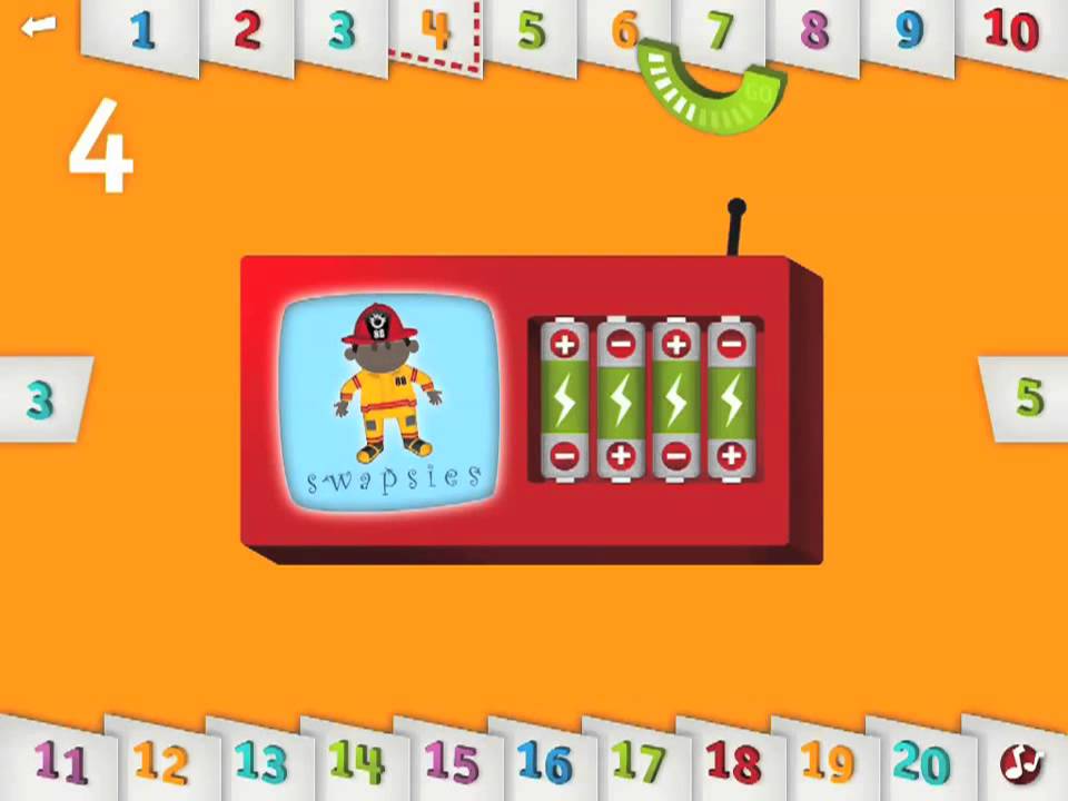 Tally Tots Finalmov - YouTube