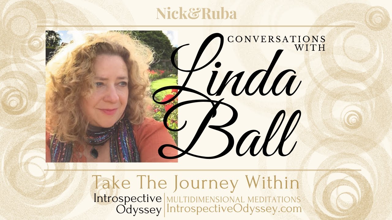 Trailer: Linda Ball - An Introduction To The Dreamer And The Dream ...