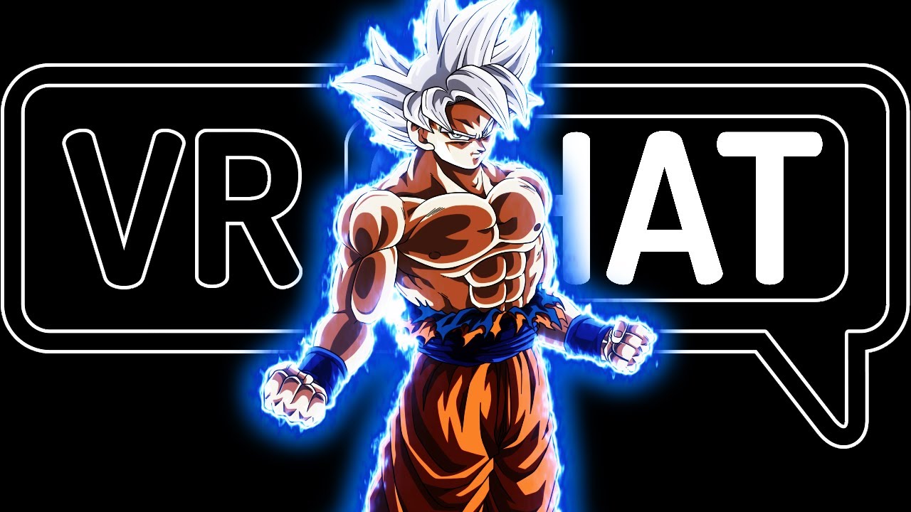 Underatted Dragon Ball Avatar World In VRChat - YouTube