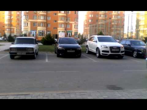 CAHID 059 yeni video (2014)