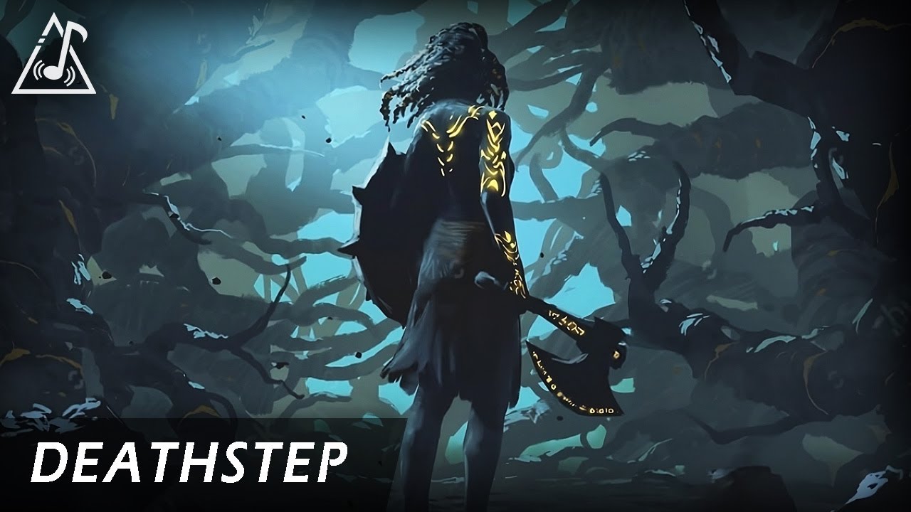 Code: Pandorum - Cement Garden | Deathstep 2025 - YouTube