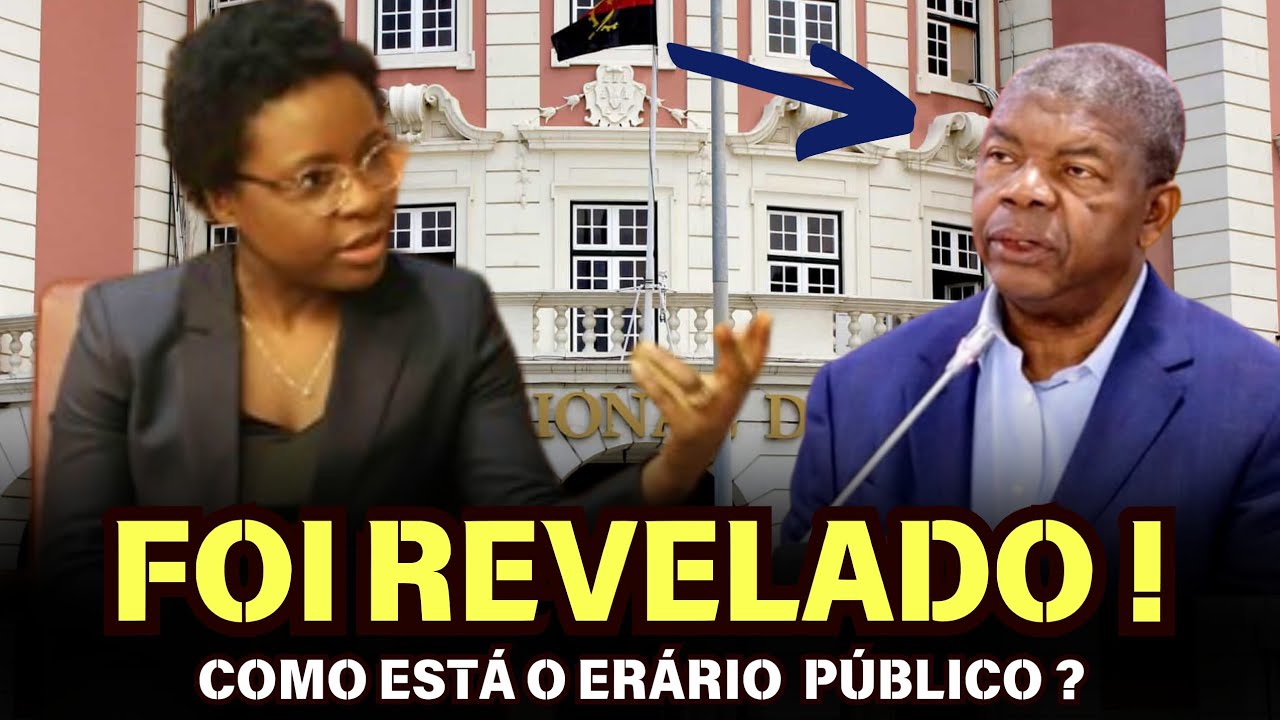 O OGE 2025: O que o governo não quer que você saiba - YouTube