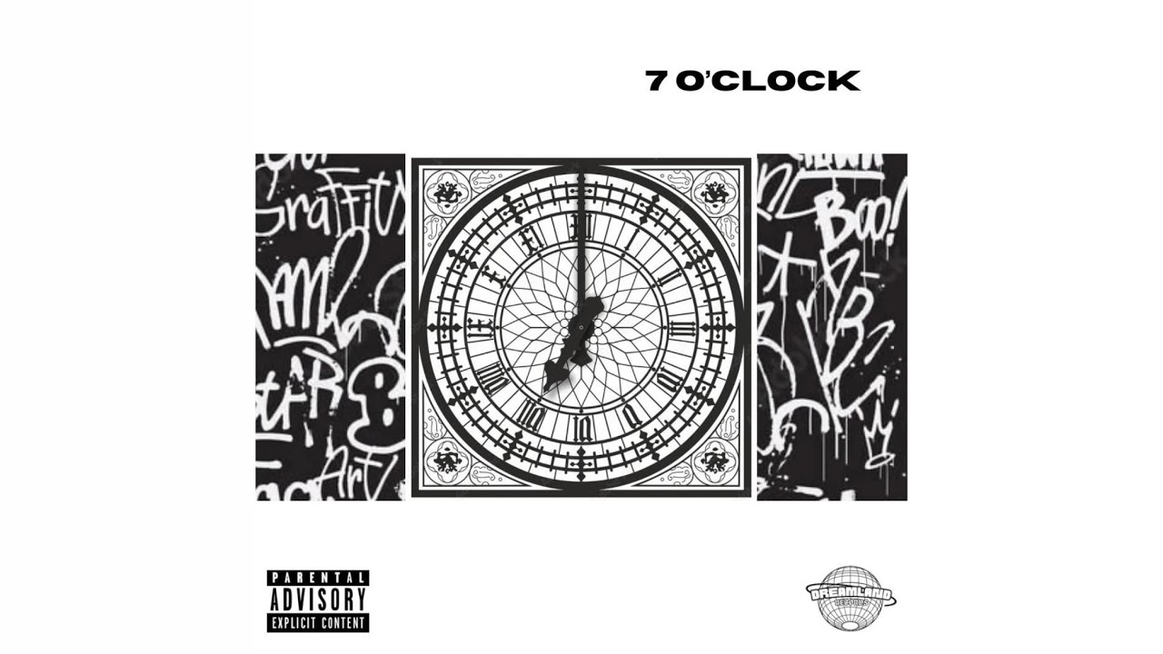 LIL LEAN ! - 7 O'CLOCK (prod by @Lordddrama ) - YouTube