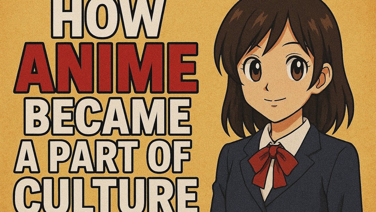 How Anime Became a Core Part of Black Culture: From Kendrick Lamar to ...