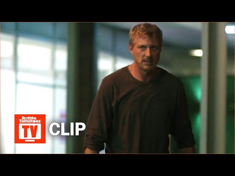 Cobra Kai - Johnny Saves Miguel Scene (S1 E1) | Rotten Tomatoes TV