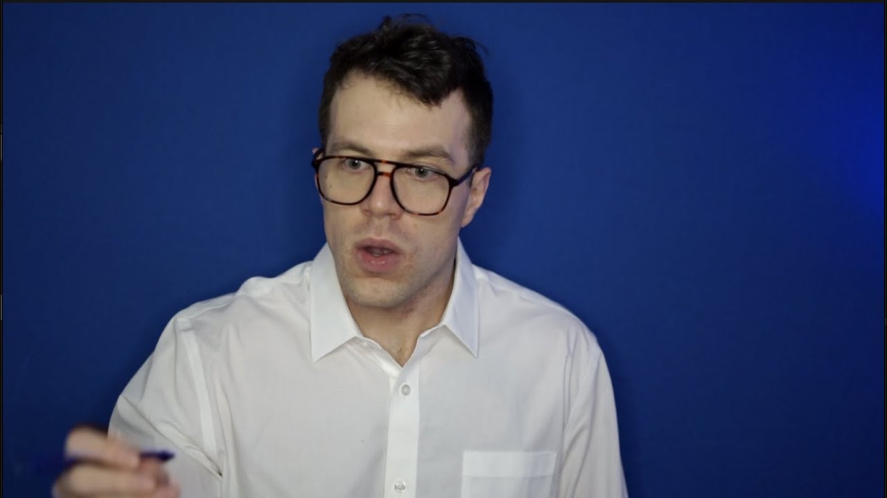 30 Day Monologue Challenge: Valentine from Arcadia - YouTube