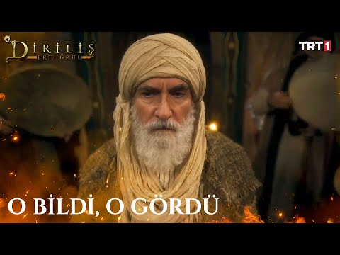 Ertuğrul Yalnız Değil - Diriliş Ertuğrul 2. Bölüm