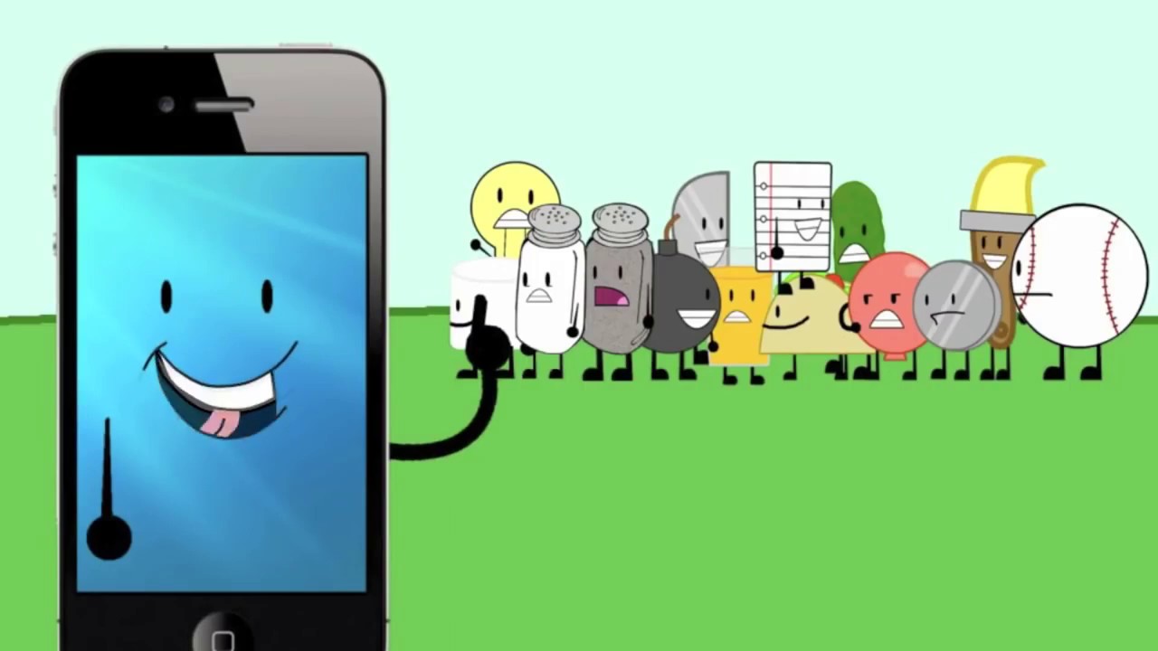 Inanimate Insanity - Ep.1: "The Crappy Cliff" [Japanese Fandub] - YouTube