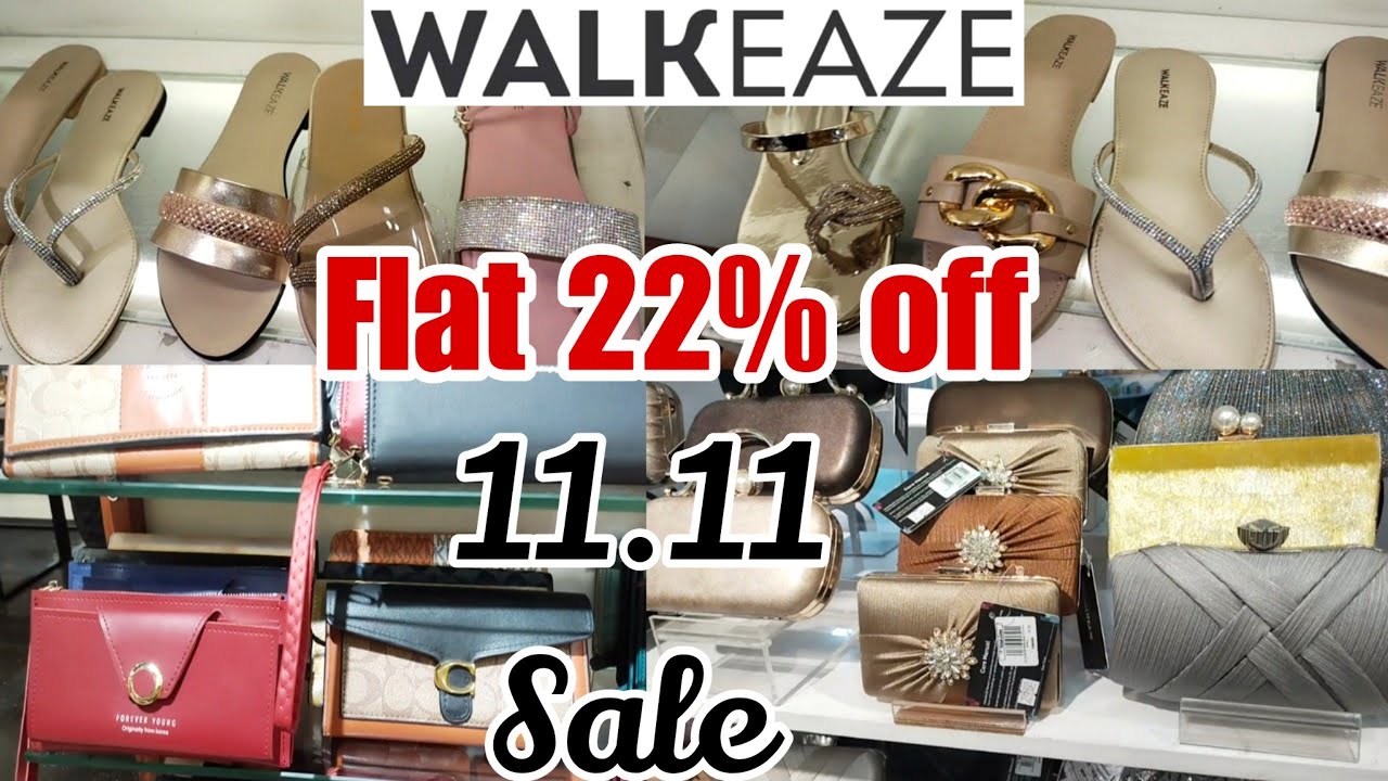 Walkeaze shoes sale 2023 | Walkeaze sale today | Walkeaze new winter ...