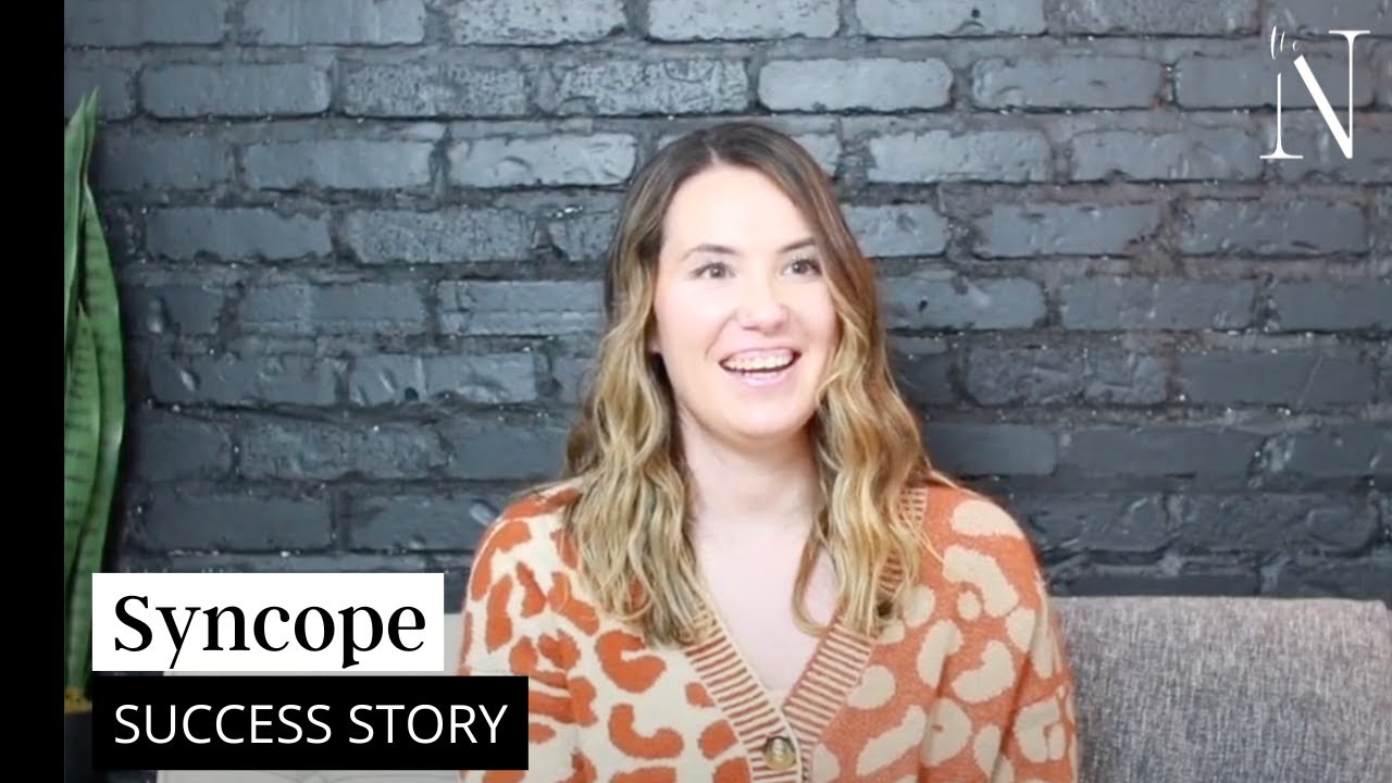 Syncope Recovery: Sandra's Story - YouTube
