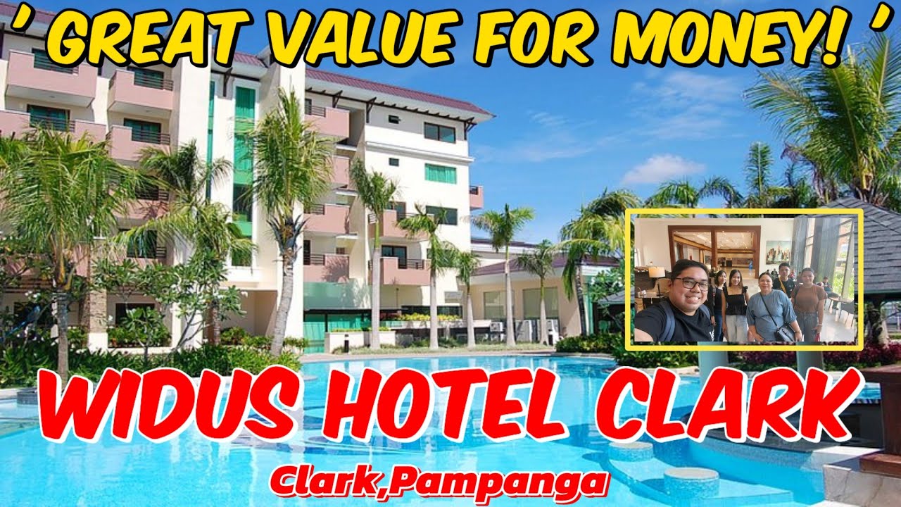 Widus Hotel Clark - 'Great value for money'! | Buffet breakfast and ...