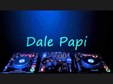 Dale Papi remix by deejay Zeba 2015