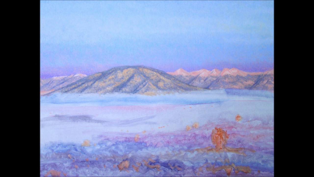 The Sacred Round - YouTube