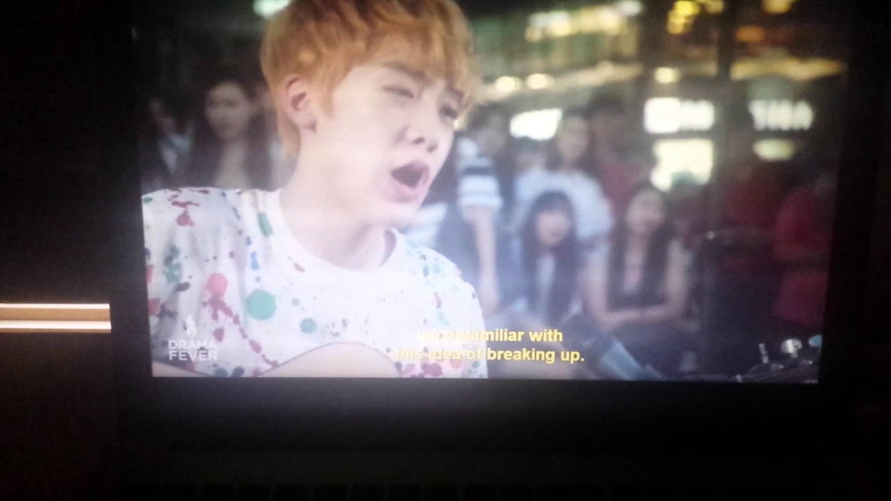 Astro First Love - YouTube