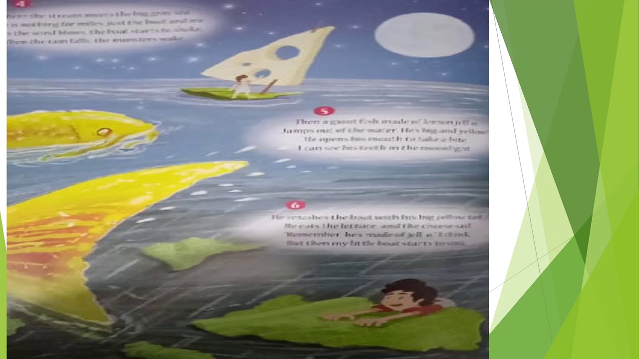 Grade 5 4TH LESSON - YouTube