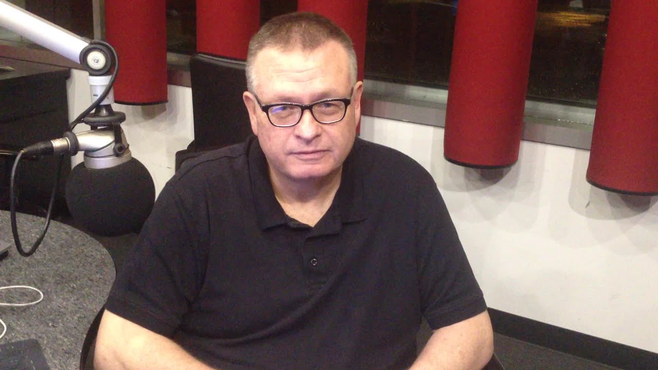 Pat Caputo - Talking Lions - YouTube