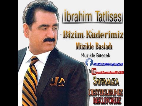 İbrahim Tatlıses  Öle Kardaş Bacısı ( Fırat Dizisi'den )