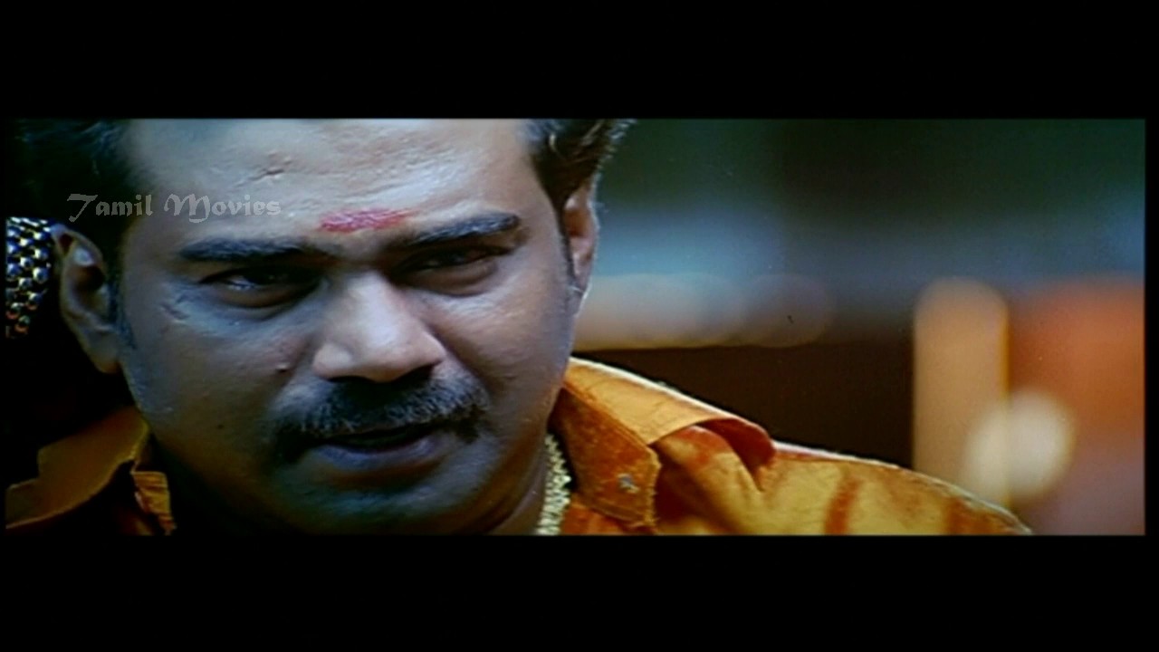 Majaa Full Movie Part 5 - YouTube