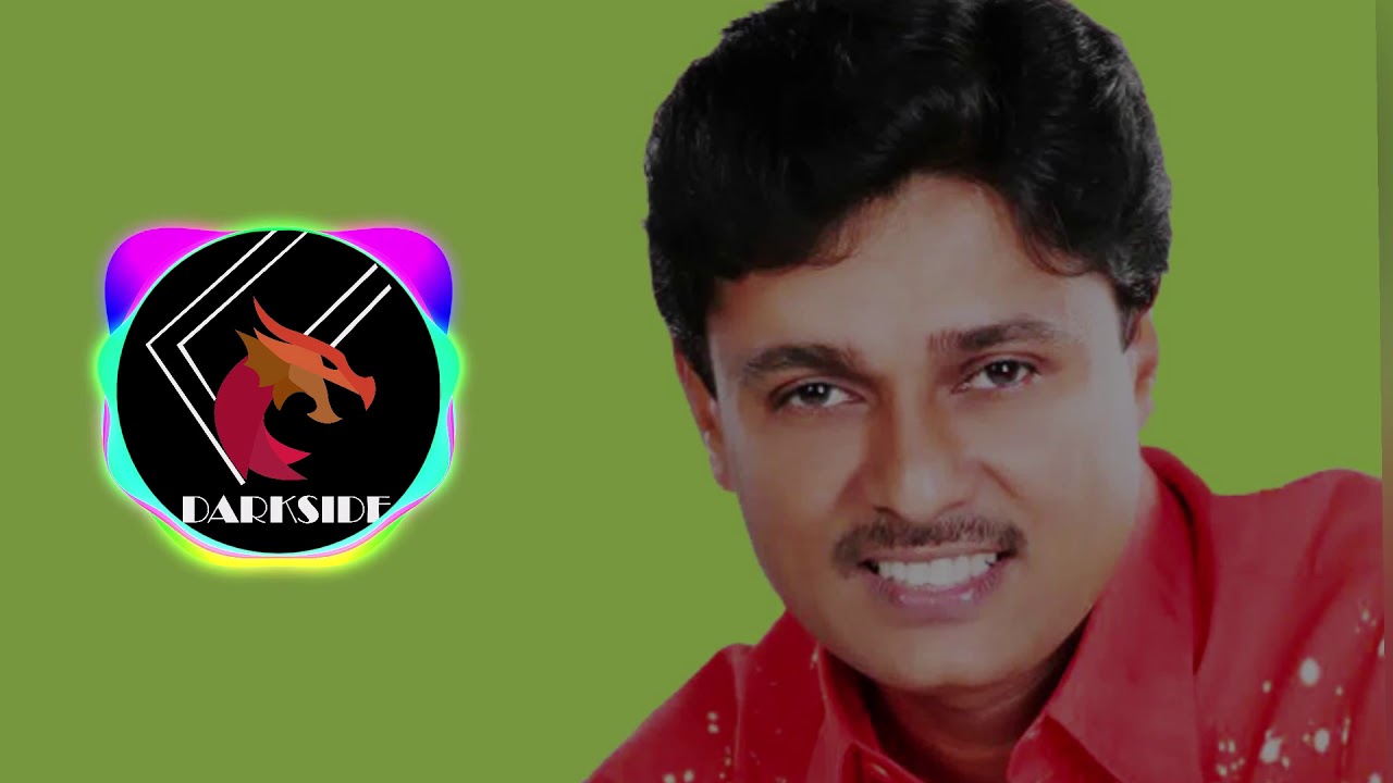 Nethu Kadulallaka - Athula Sri Gamage - YouTube