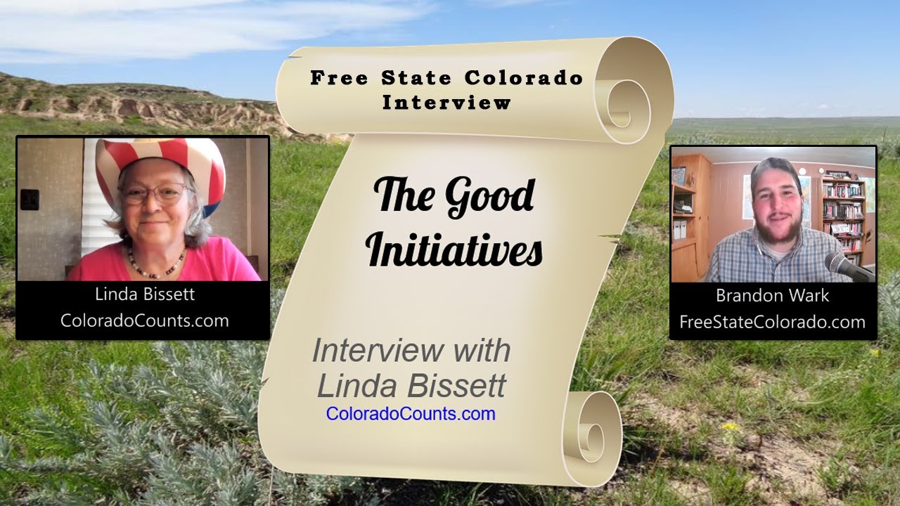 Interview: Linda Bissett, The Good Initiatives to Protect Colorado's ...