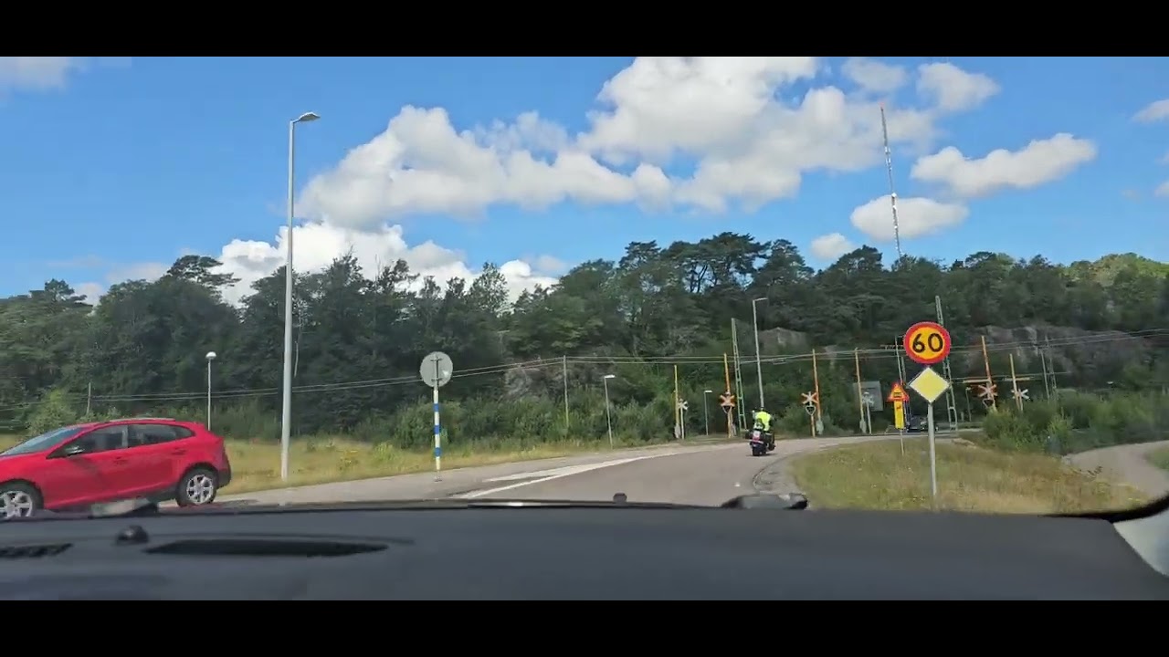 #1 Summer vacation in Sweden July 2024 - YouTube