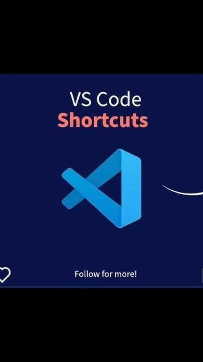 Top 20 VS Code Shortcuts You Must Know! | Boost Your Coding Speed Today #codingstyle #codingblog ...