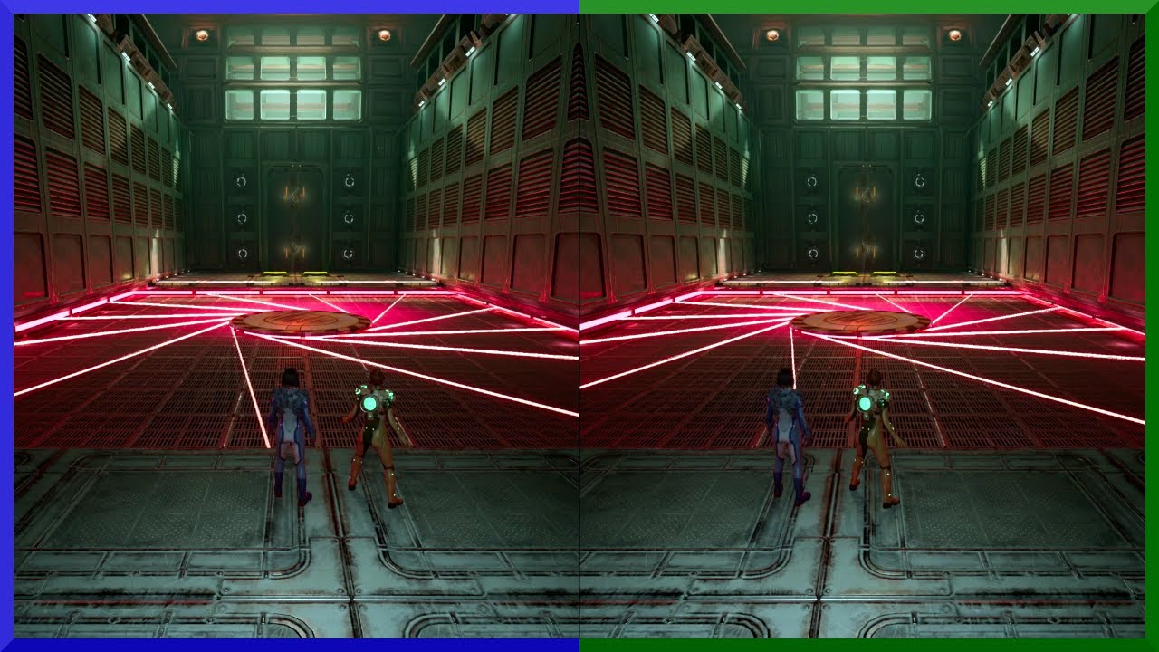 Split Fiction - How to Unlock the SECRET LASER LEVEL (Laser Hell) - YouTube