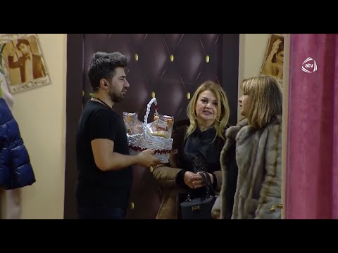 Azərbaycanın ilk şəbnəmi Şəbnəm Tapdıq   -   \